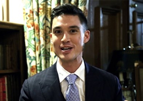 The Official Website of Dan Peña - The Trillion Dollar Man