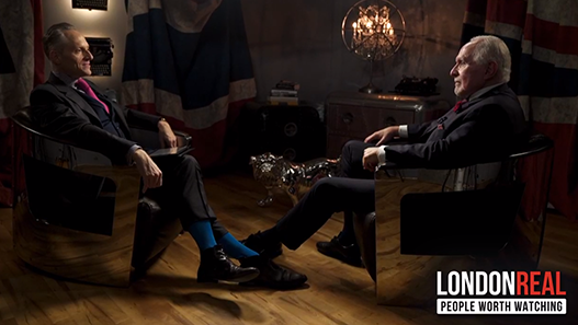 The Official Website of Dan Peña - The 50 Billion Dollar Man