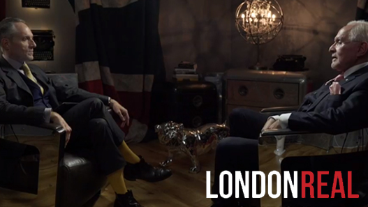 The Official Website of Dan Pena. Founder of QLA Methodology | Dan Pena