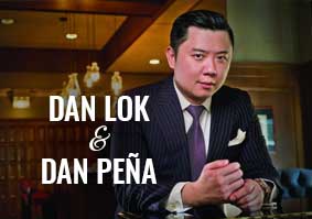 The Official Website of Dan Pena. Founder of QLA Methodology | Dan Pena