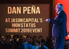 The Official Website of Dan Pena. Founder of QLA Methodology | Dan Pena