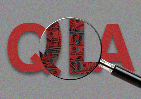 The Official Website of Dan Pena. Founder of QLA Methodology | Dan Pena