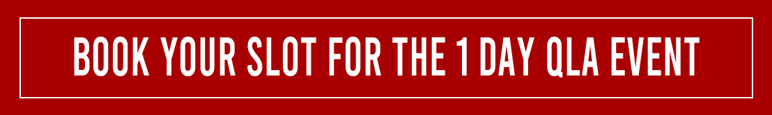 The Official Website of Dan Pena. Founder of QLA Methodology | Dan Pena